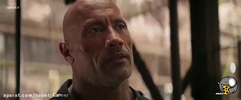 فیلم سینمایی اکشن و هیجانی سرنوشت خشمگین دوبله فارسی فیلو