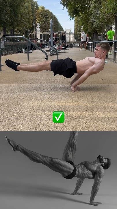 Am I Stronger Than Giga Chad 🗿 Workout Training Mobility