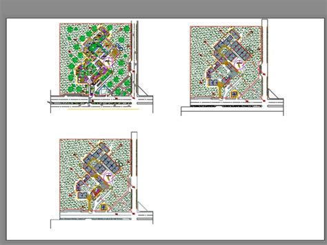 Factory In AutoCAD Download CAD Free 4 44 MB Bibliocad