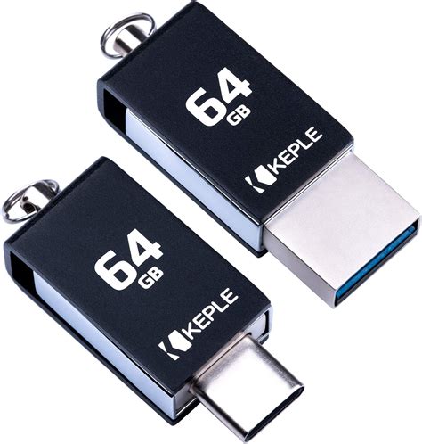 Amazon Com USB Memory Stick GB USB C High Speed Dual OTG Pen Flash Drive Compatible With