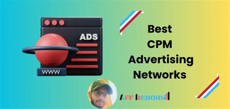 Best Cpm Advertising Networks For Publishers 2024 🔥