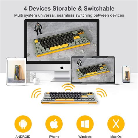 Varmilo Shurikey Hanzo 001 Ec V2 Sakura Switch — купить клавиатуру по низкой цене Cyberlife