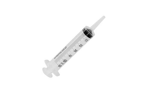 Syringe Catheter Tip 5060ml X4 Equipment Medaire Shop Eu
