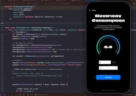 inyene etoedia on linkedin started this carbon footprint calculation