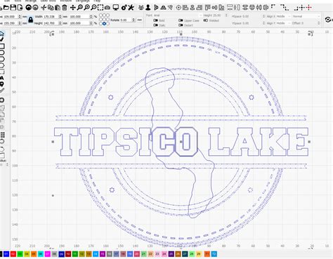 Need Help With Booleans LightBurn Software Questions LightBurn Software Forum