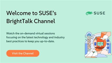 Suse Opensource Linux Kubernetes Edge Ai Suse