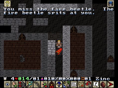 I Need A Turn Based Roguelike For Android Rroguelikes