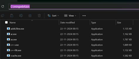 Compiling And Running C C Code In Vs Code In Windows