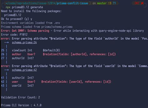 Writeconflict Error With Mongodb · Issue 12814 · Prismaprisma · Github