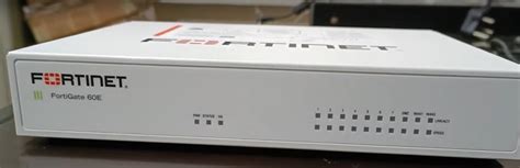 How To Reset FortiGate Firewall With The Factory Default Setting Network Interview