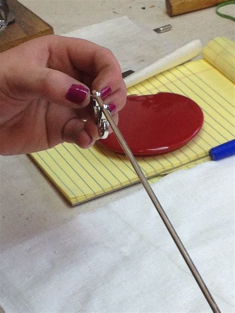 Flute Builder Pinning Keys