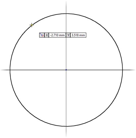 Autodesk Inventor Tip Tangent Constraint And Scrub Geometry Plm Tech