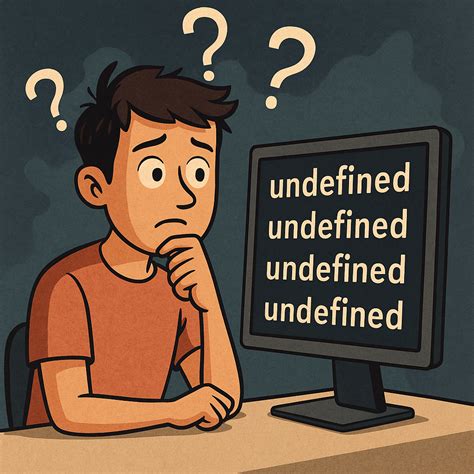 Understanding Undefined In Javascript A Developers Guide By Devonmobile Jun 2025 Medium