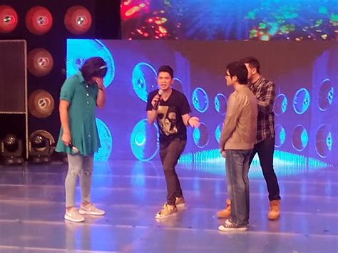 Its Showtime On Twitter Bea Bang You Just Made A Choice Haha