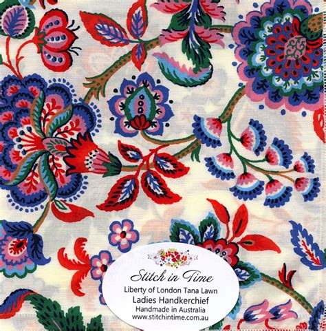 Tapestry Tree Stitch In Time