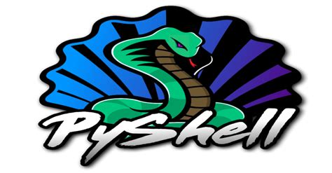Pyshell Multiplatform Python Webshell Kali Linux