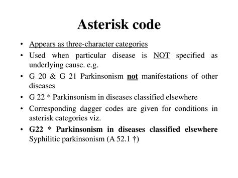 Ppt Icd 10 Basic Coding Guidelines Powerpoint Presentation Free Download Id 4338407