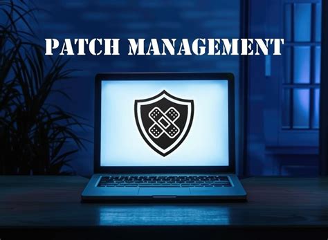 Securing Your Systems An Introduction To Patch Management