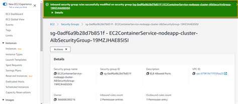 Convenient Serverless Infrastructure Via Fargate Aws