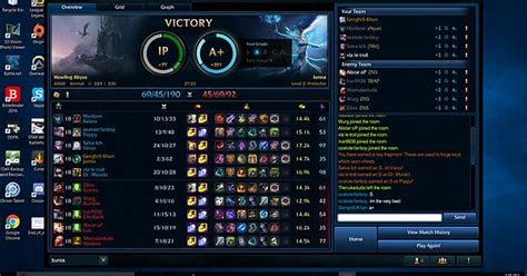 League Really Needs To Sort Their Grading System Imgur