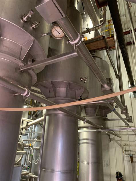 Gallery Precision Process And Control