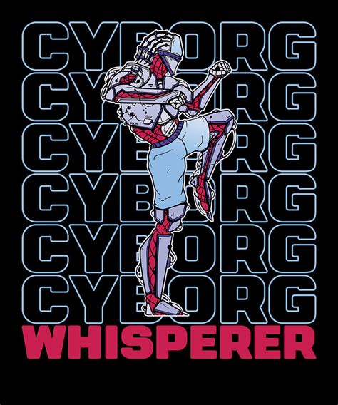 Robots Cyborg Artificial Intelligence Ai Robotics Digital Art By Crazy Squirrel Pixels