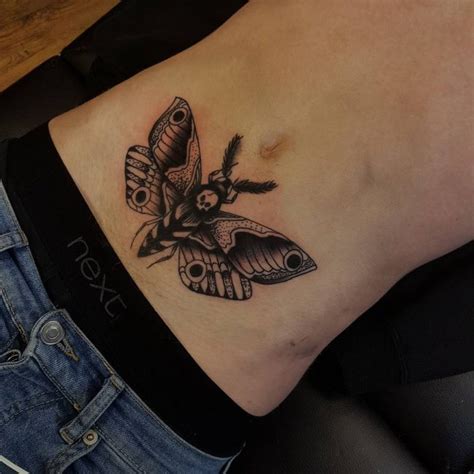 75 Gorgeous Stomach Tattoos Designs Meanings 2018