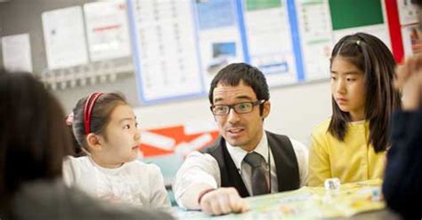 초등영어공부 재미있고 확실하게 배울 수 있는 주한영국문화원 어학원 주목