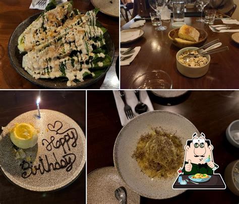 Deepin Oksu Seoul Oksu Restaurant Menu Prices And Reviews