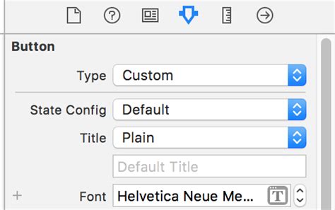 Ios Cant See Image Of Button In Tableview Cell Stack Overflow