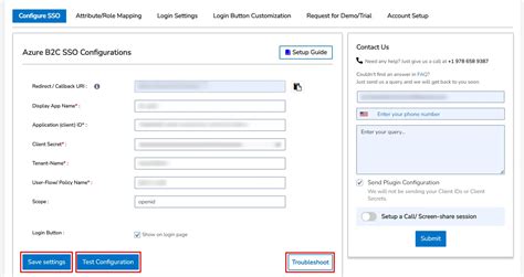 Wordpress Login With Azure Wordpress Azure Sso