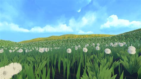 Tasty Grass Shader Urphdrp 3dvr
