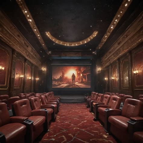 Exciting Films To Watch This April Release Guide