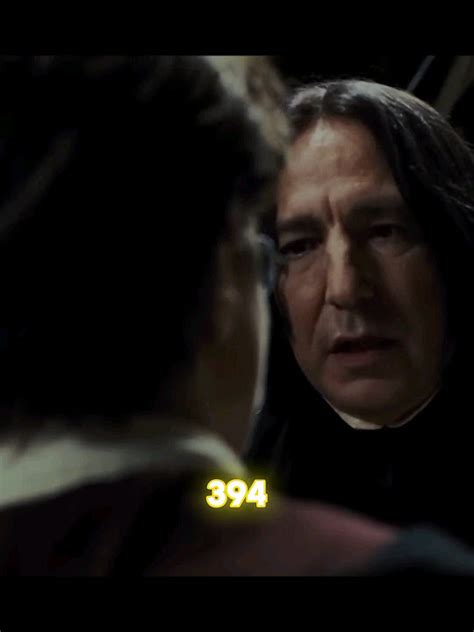 Page 394 Severus Snape Edit L Edit Harrypotter Severussnape Potterheadforever 4k Fypシ