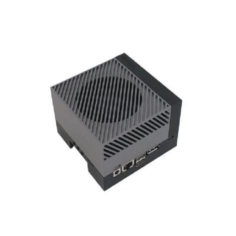 NVIDIA Jetson AGX Orin GB Developer Kit Smallest And Most Powerful AI Edge Computer Buy Online