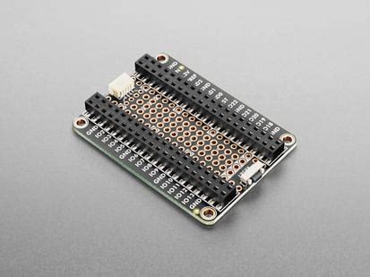 Adafruit PiCowbell DVI Output For Pico Works With HDMI Display ID 5745 Adafruit Industries