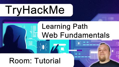 Tryhackme Learning Path Web Fundamentals Complete Series With A Walkthrough