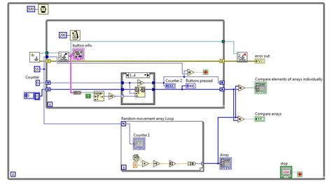 Solved Joystick Get A Numerical Value Different Than 0 And 1 Ni