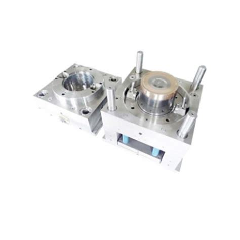 Thermoplastic Injection Molding A Comprehensive Guide