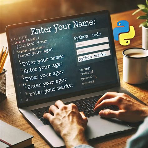 Python Basics Taking Multiple User Inputs And Displaying Output” By Ayush Girme Medium