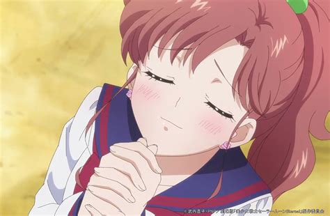 5 ตัวละครหลัก อัศวินเซเลอร์ประจำดาวเคราะห์วงใน ใน เซเลอร์มูน 【pretty