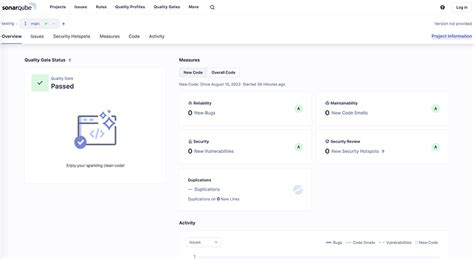 Can Sonarqube Scan Kubernetes Manifest Files Sonarqube Server