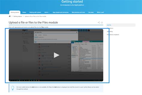 turn employee training effortless with training documentation