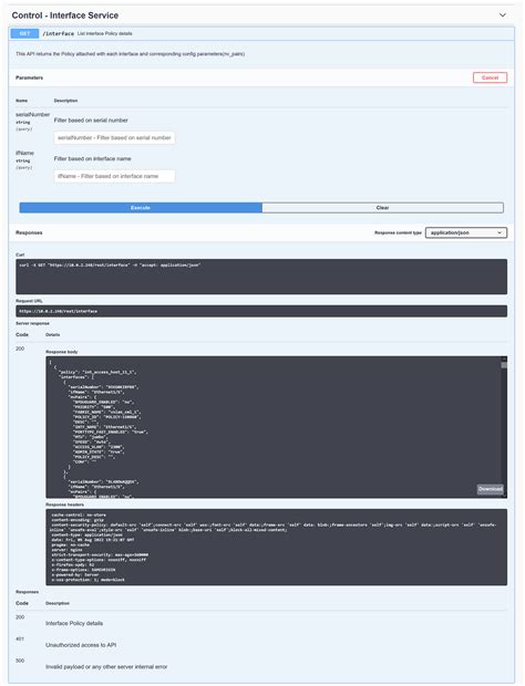 Cisco Dcnm 115 Apis — Writing An App Part One By Rodney Ragan Aug 2022 Medium
