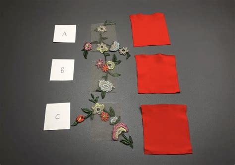 How To Choose Colors Pantones And Lab Dips For Lingerie Design Interior B Studio