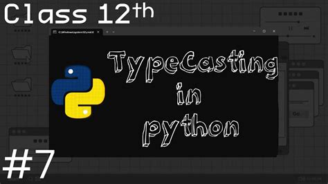 Mastering Typecasting In Python Beginner To Pro Computer Science