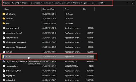 Cs2 Dedicated Server Setup