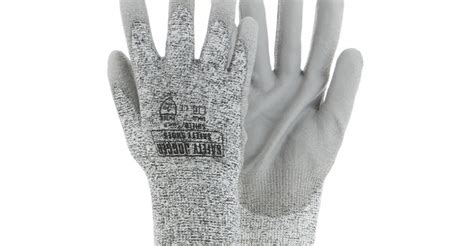 Зүсэлтээс хамгаалах бээлий Safety Jogger Shield Зүсэгддэггүй бээлий Си Эй Ти Ди ХХК