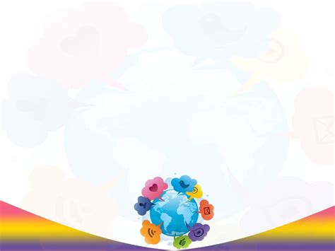 Фон для презентации воспитателя Zefirka Club фото и картинки