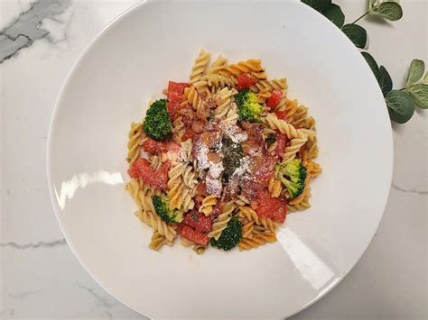 바질페스토 푸실리 냉파스타 만들기 ~ 토마토를 넣은 토마토냉파스타 콜드파스타 레시피 바질페스토 푸실리 냉파스타 만들기 ~ 토마토를 넣은 토마토냉파스타 콜드파스타 레시피